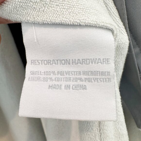 Restoration Hardware | Intimates & Sleepwear | Restoration Hardware ...